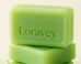 Luvira® AntiFungal Relief Soap Bar